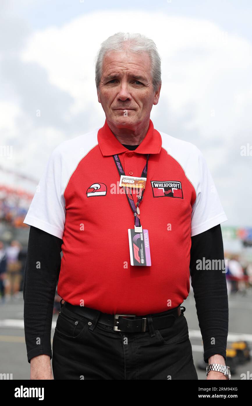 Tremayne hi-res stock photography and images - Alamy