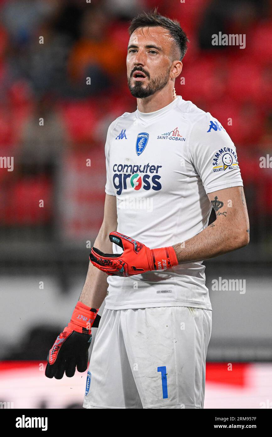 Samuele perisan hi-res stock photography and images - Alamy