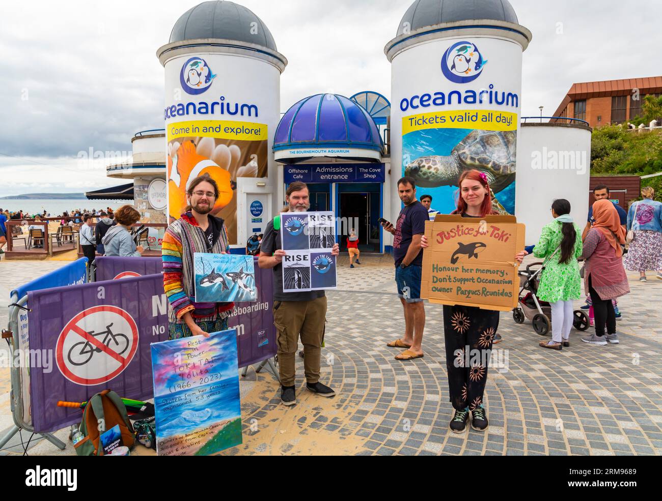 Justice for toki hi-res stock photography and images - Alamy