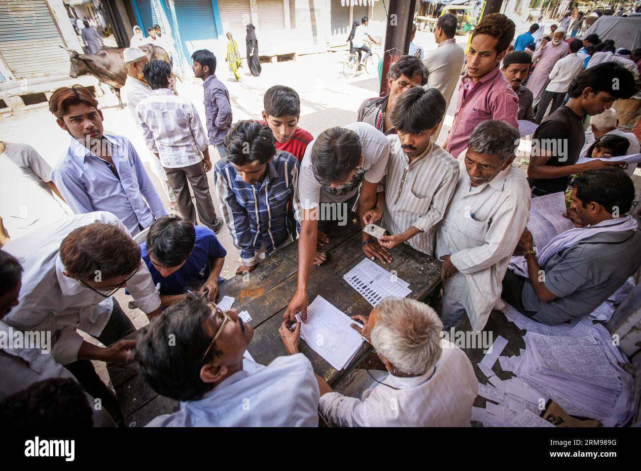 Phase nine hi-res stock photography and images - Alamy