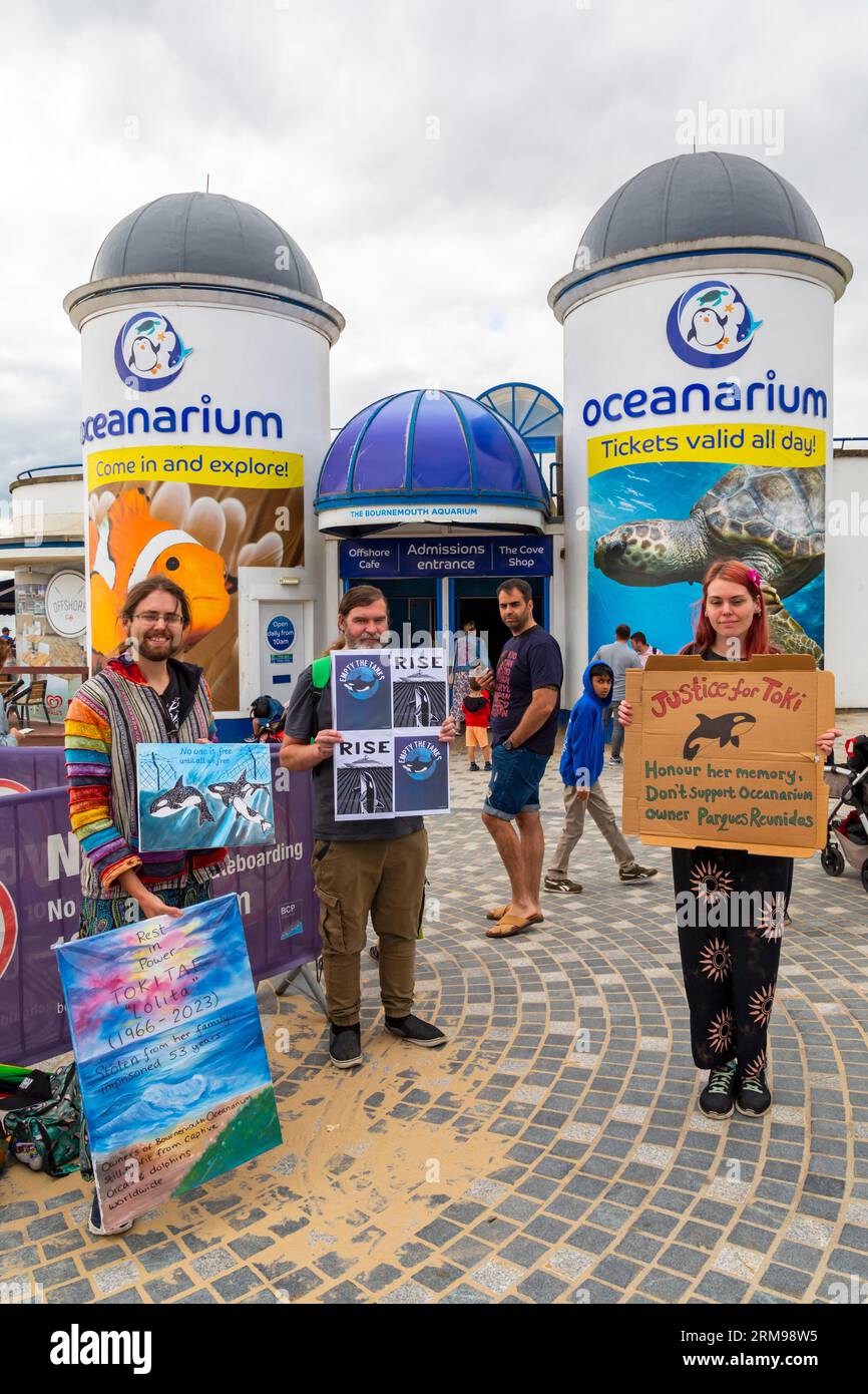 Justice for toki hi-res stock photography and images - Alamy