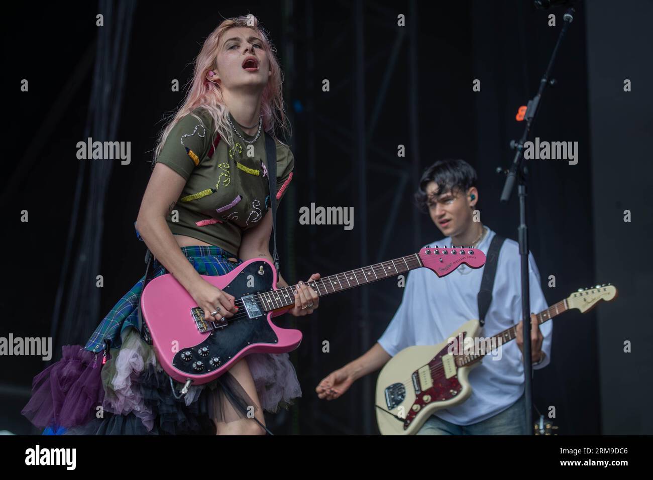 Arabella latham hi-res stock photography and images - Alamy