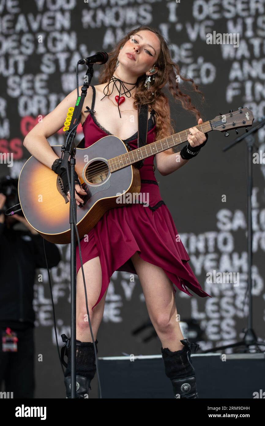 Holly humberstone hi-res stock photography and images - Alamy