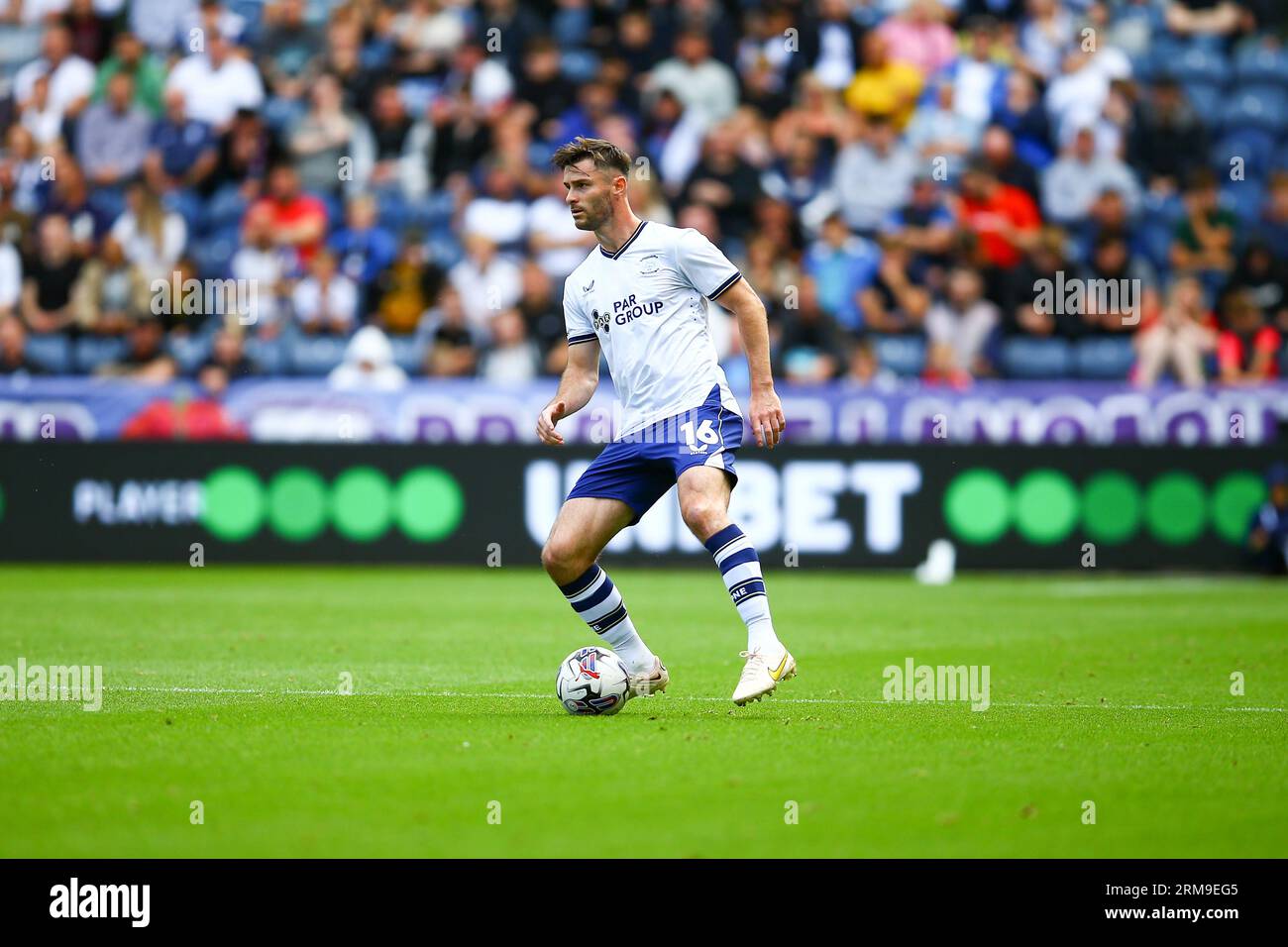 Andrew hughes hi-res stock photography and images - Alamy