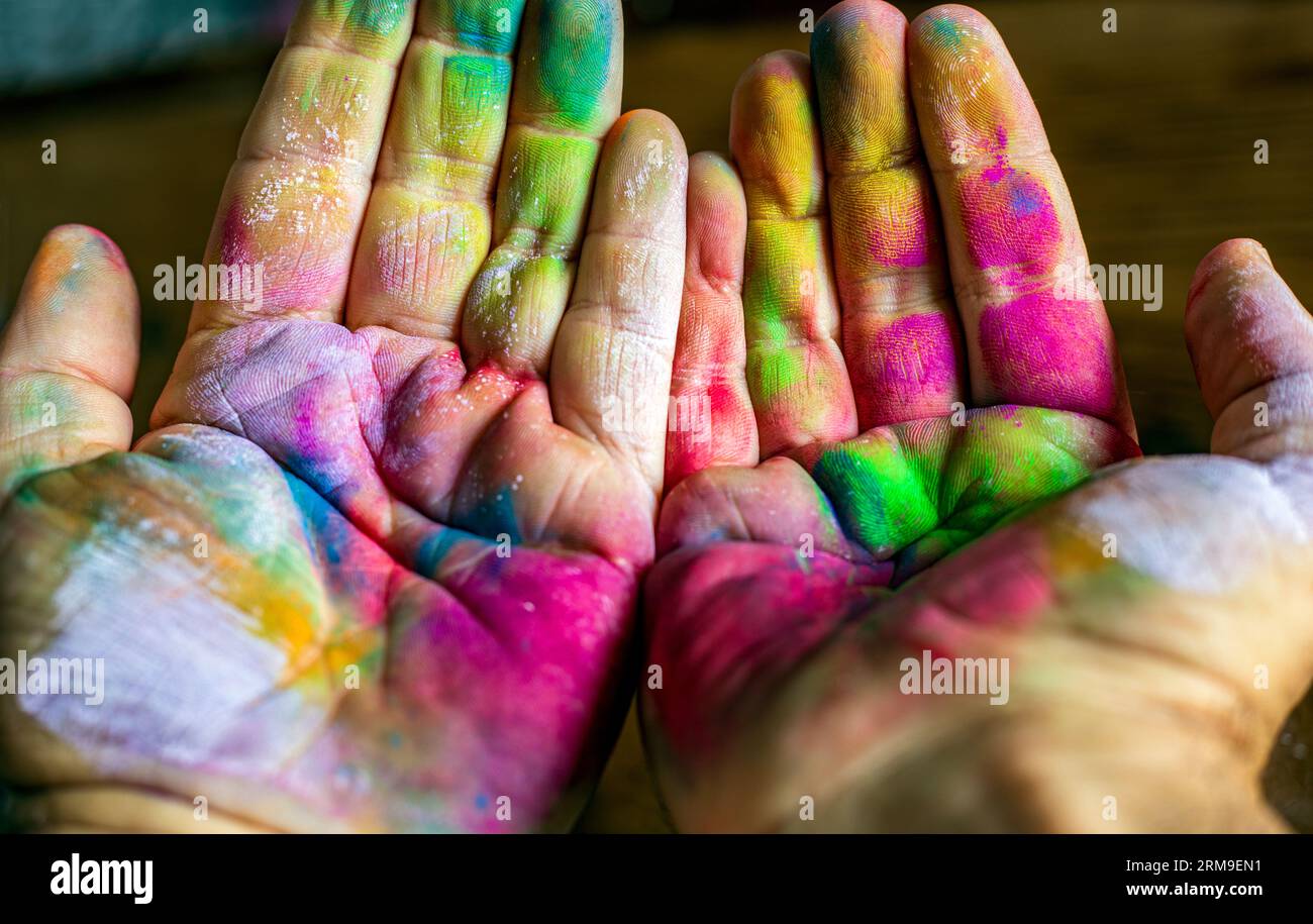 India ink background hi-res stock photography and images - Alamy
