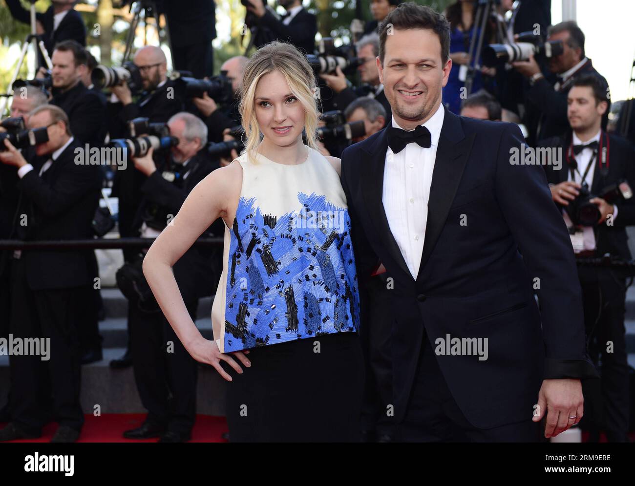 Sophie flack hi-res stock photography and images - Alamy