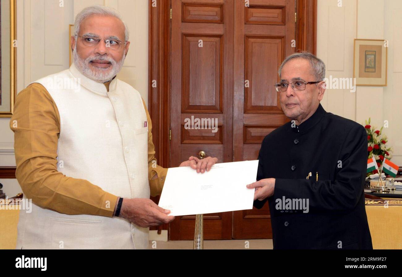 Prime minister india delhi residence hi-res stock photography and ...