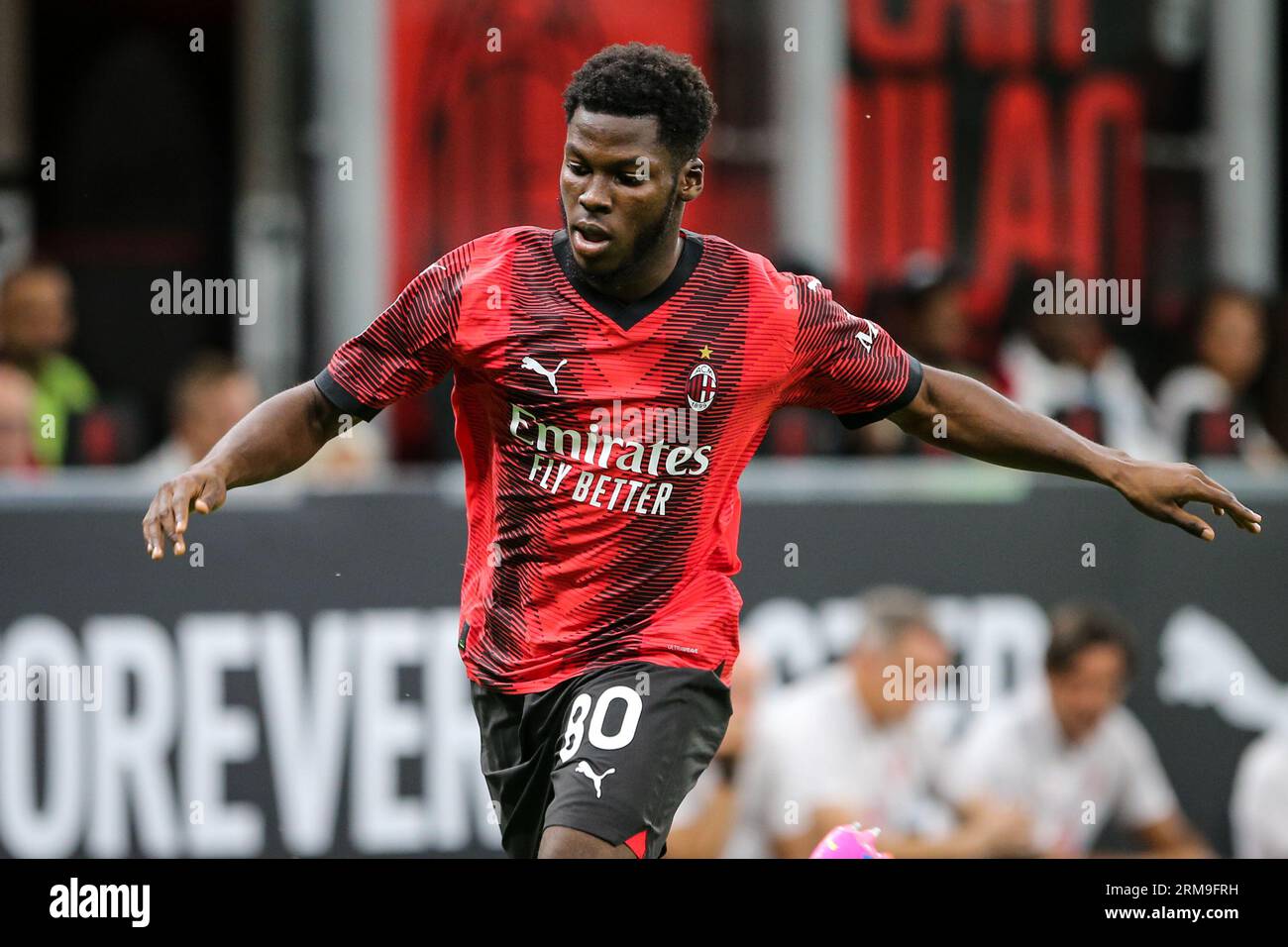 Milan yunus hi-res stock photography and images - Alamy