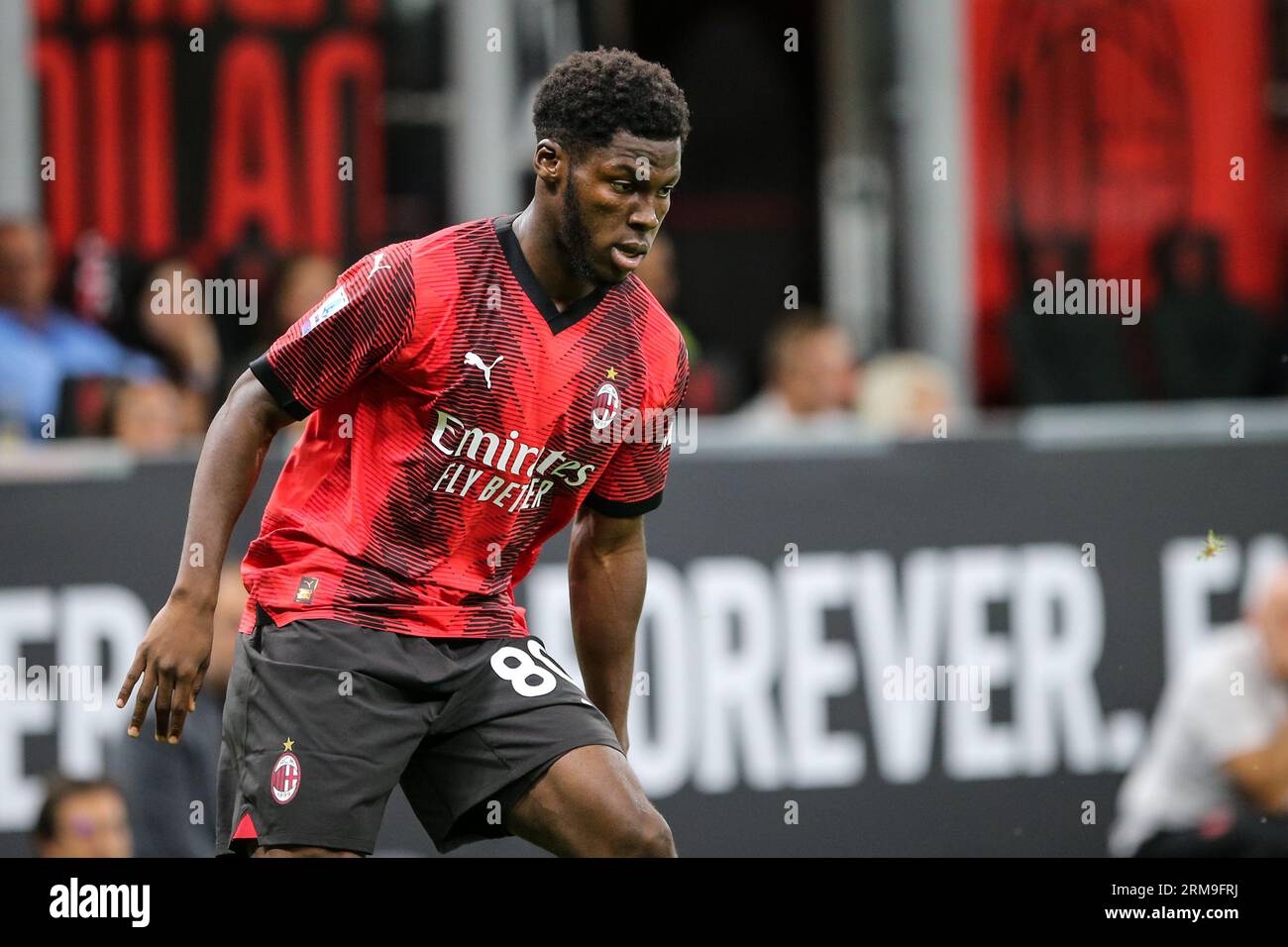 Milan yunus hi-res stock photography and images - Alamy