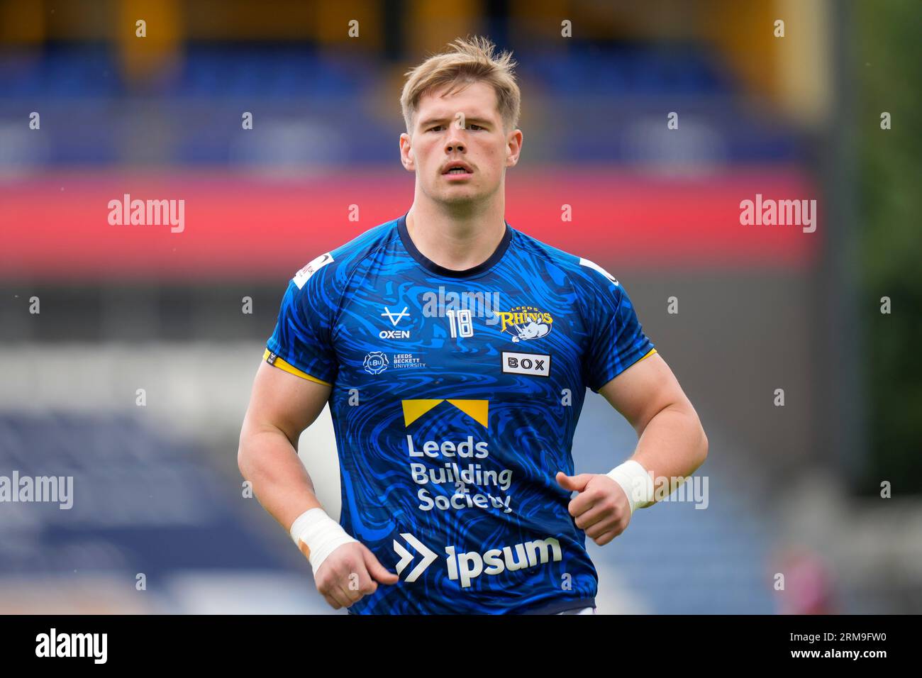 John holroyd hi-res stock photography and images - Alamy