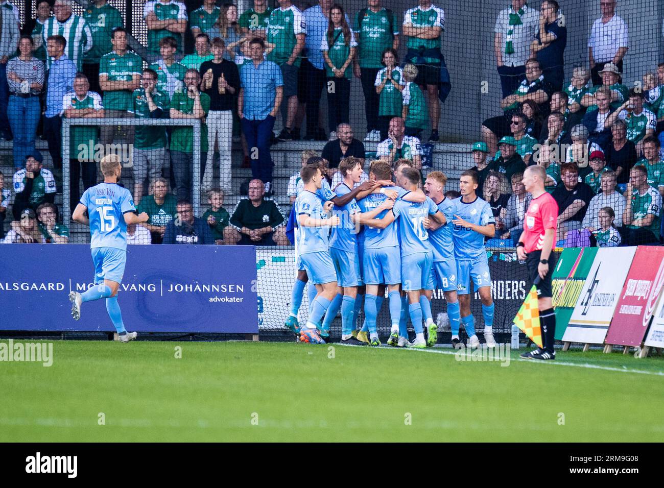 Wessel dammers hi-res stock photography and images - Alamy