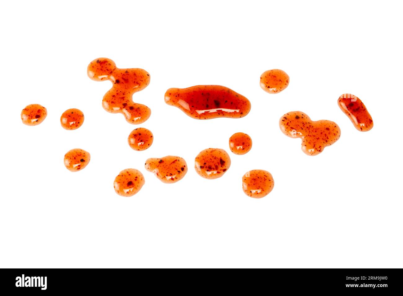 Topping red hi-res stock photography and images - Alamy