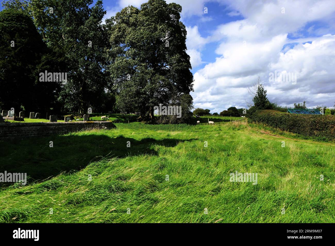 Ashbourne country fair hi-res stock photography and images - Alamy