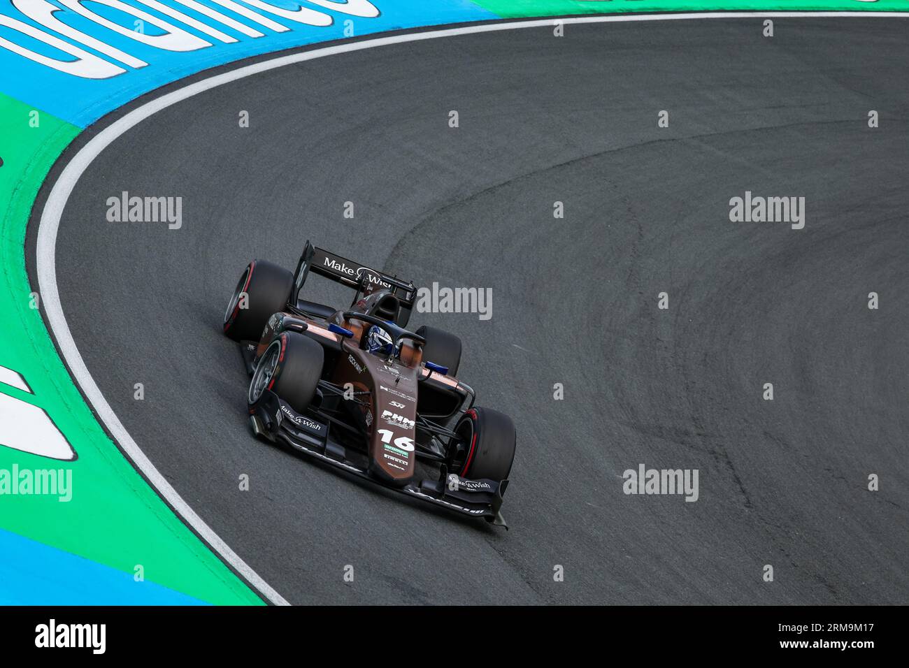 Phm racing hi-res stock photography and images - Alamy