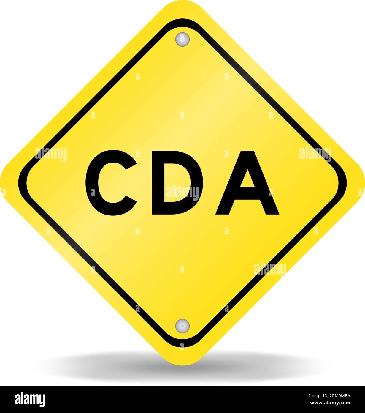 Cda party Stock Vector Images - Alamy