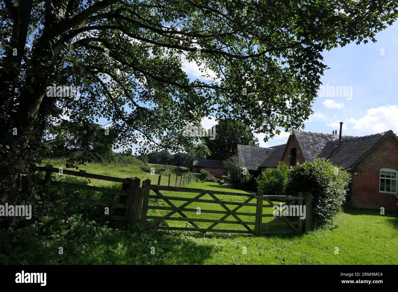 Ashbourne country fair hi-res stock photography and images - Alamy