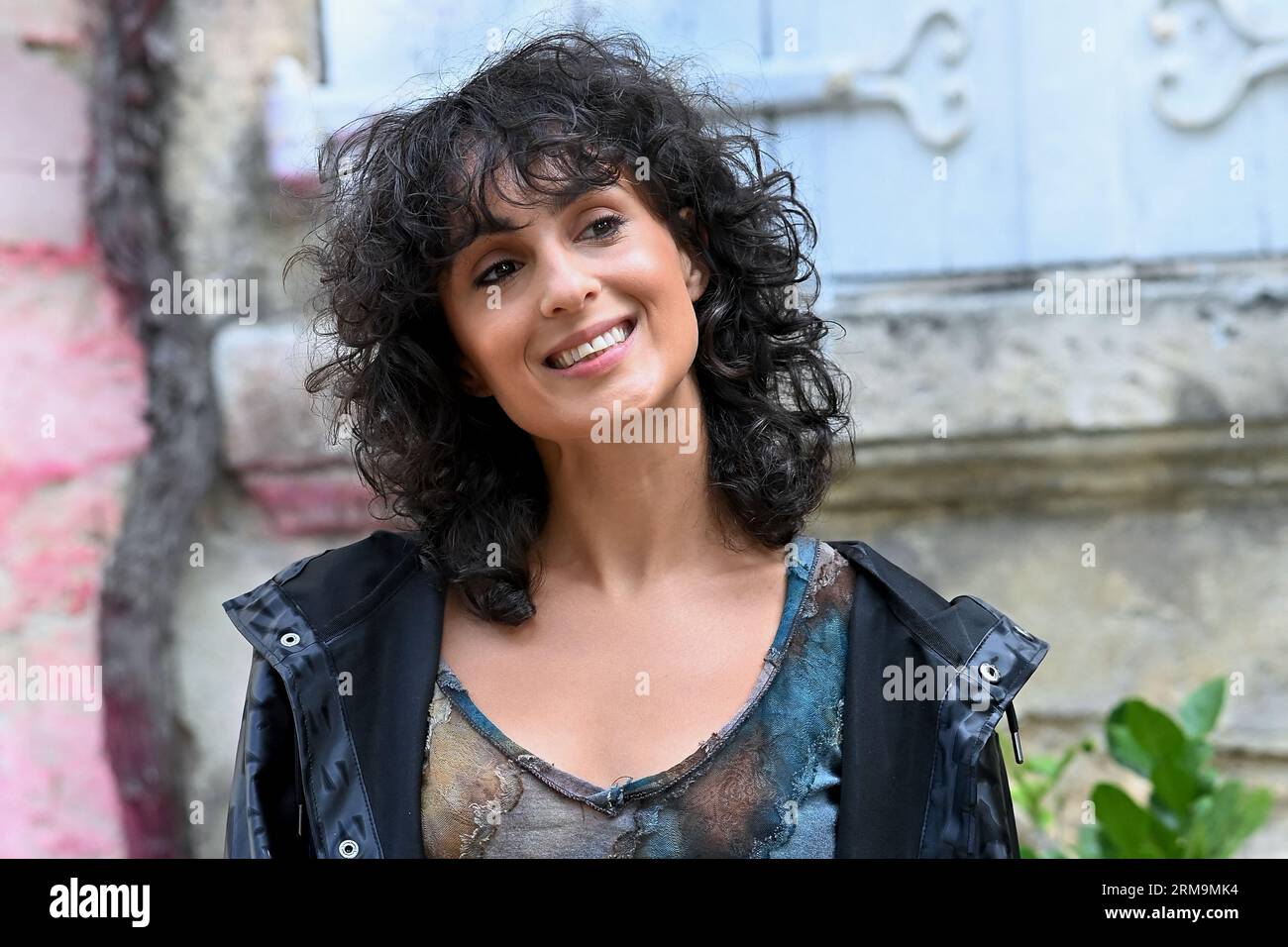 Angouleme France 27th Aug 2023 16th Angouleme French Speaking Film