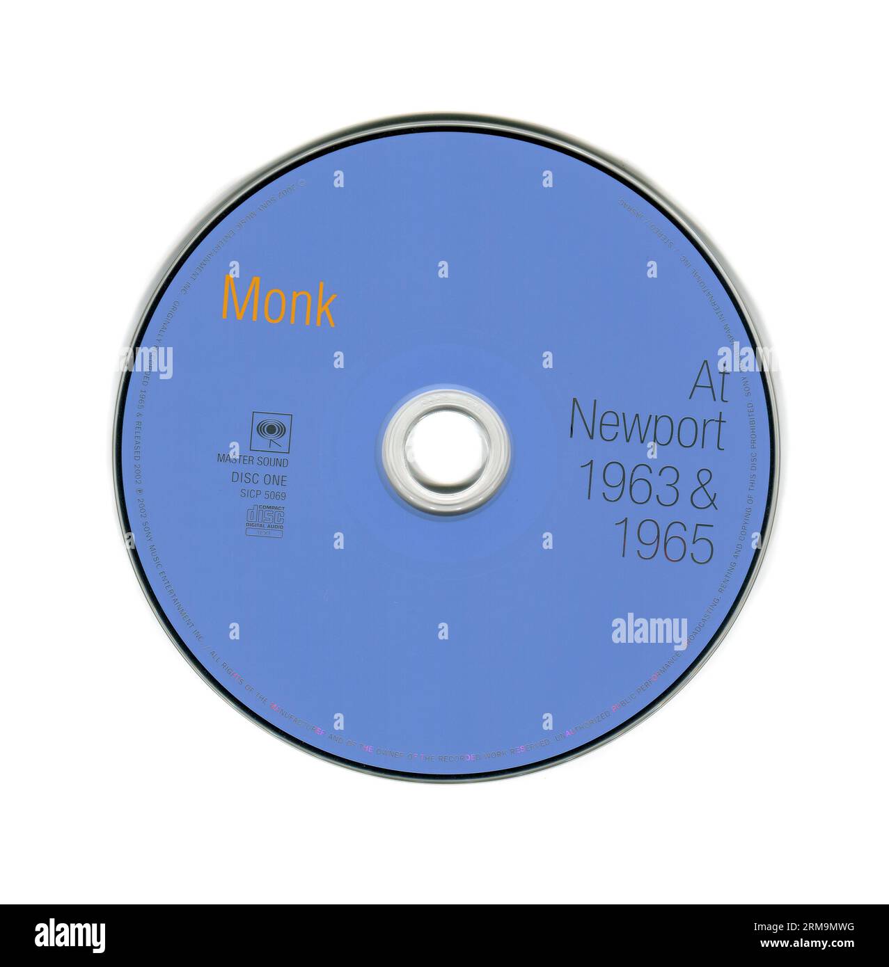 Album cover art jazz Cut Out Stock Images & Pictures - Alamy