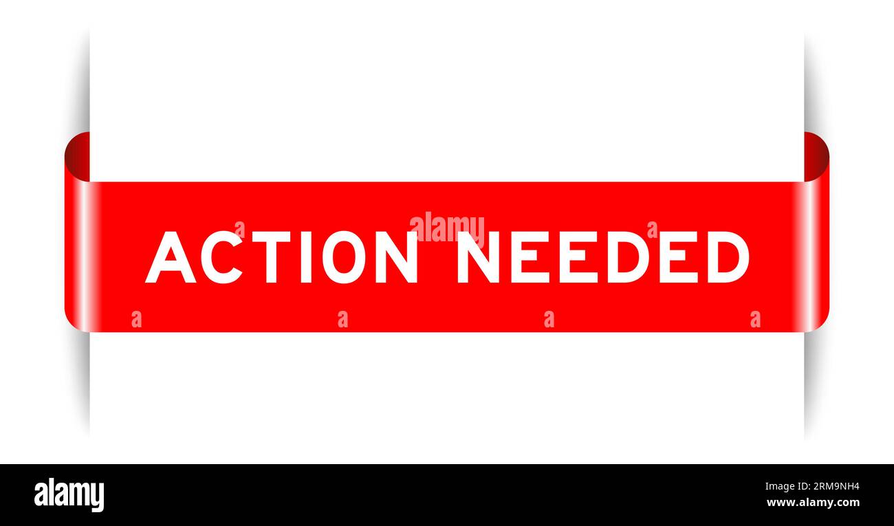 Urgent attention needed Stock Vector Images - Alamy