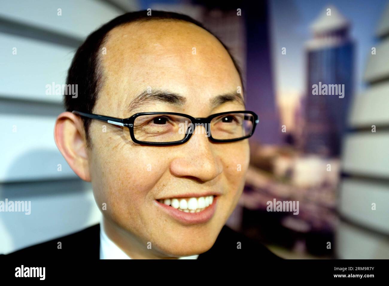 Wang shiyi hi-res stock photography and images - Alamy