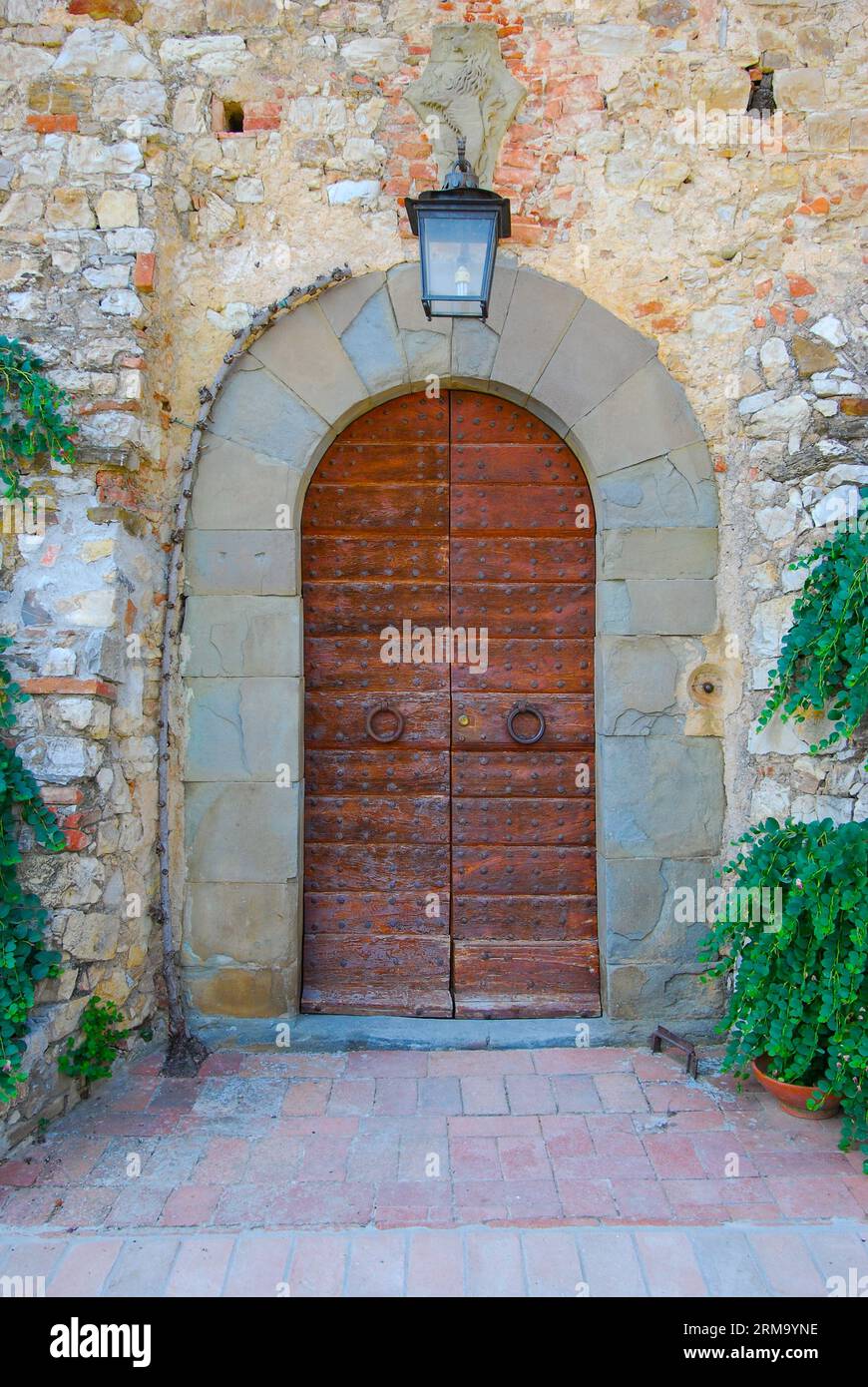 Castello di stein hi-res stock photography and images - Alamy