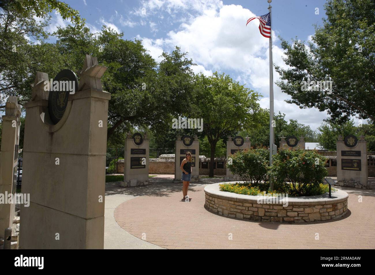 Texas during world war ii hi-res stock photography and images - Alamy