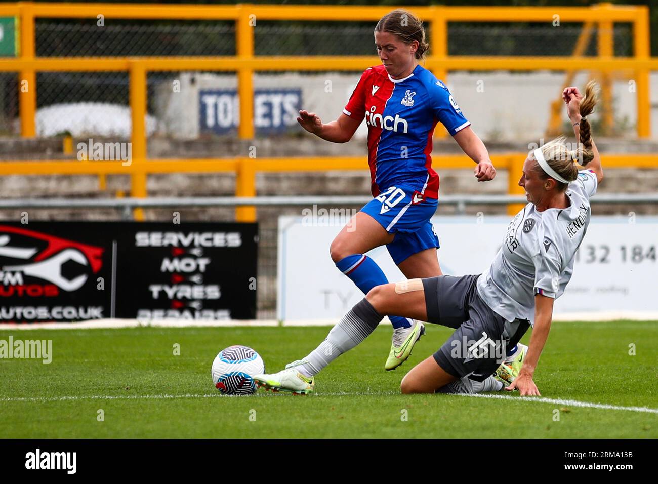 2023 photo brooke hi-res stock photography and images - Alamy