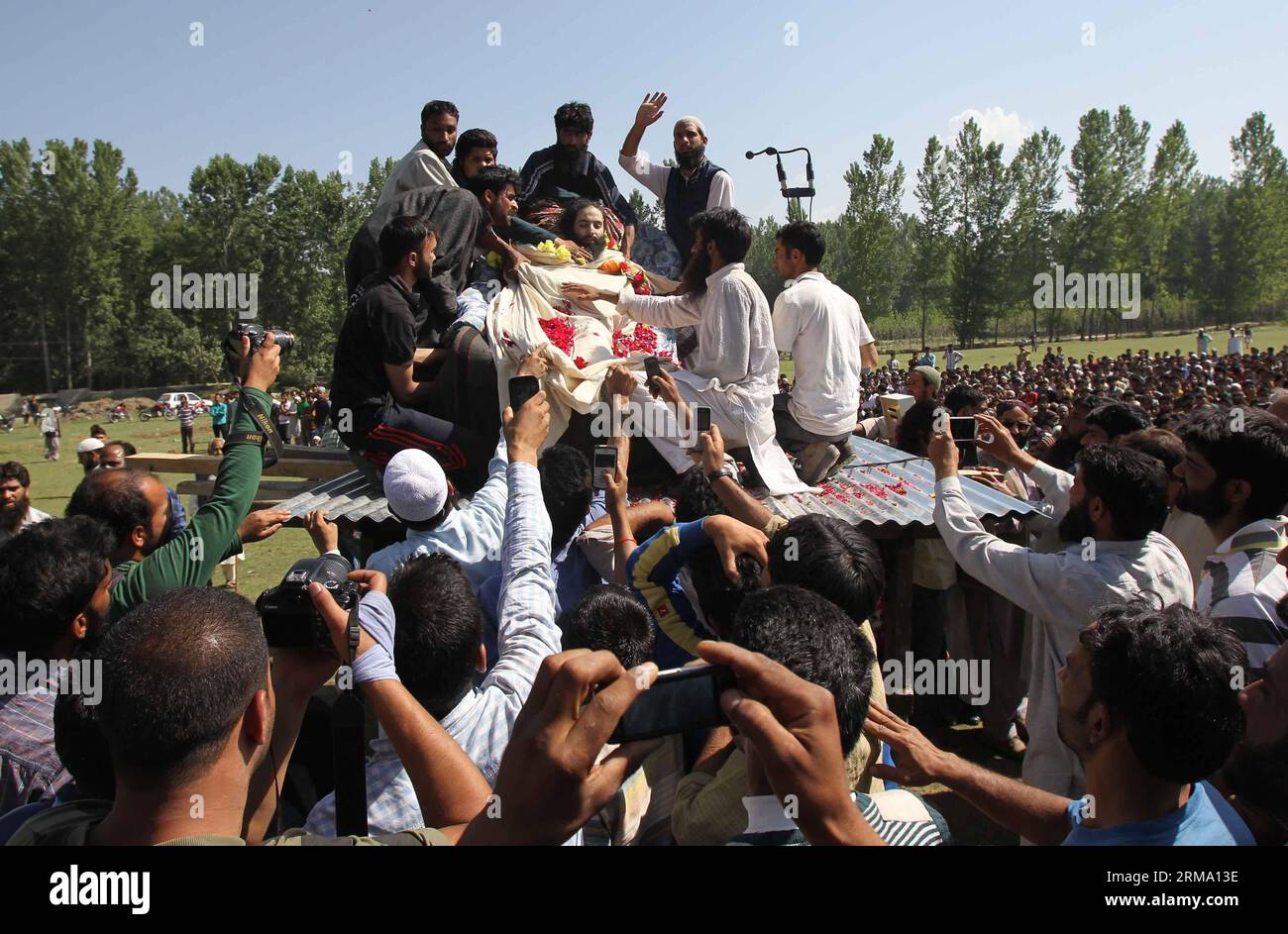 Mudsir hi-res stock photography and images - Alamy