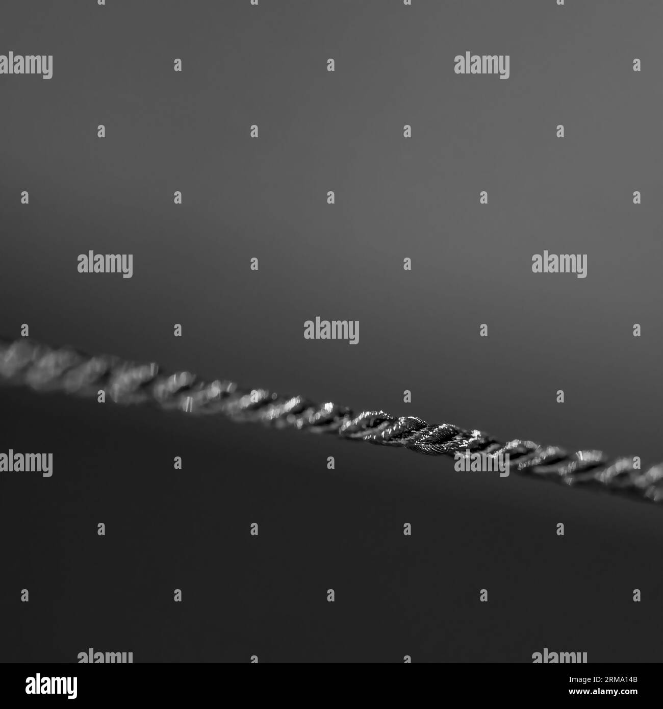 Black power cord detail hi-res stock photography and images - Alamy