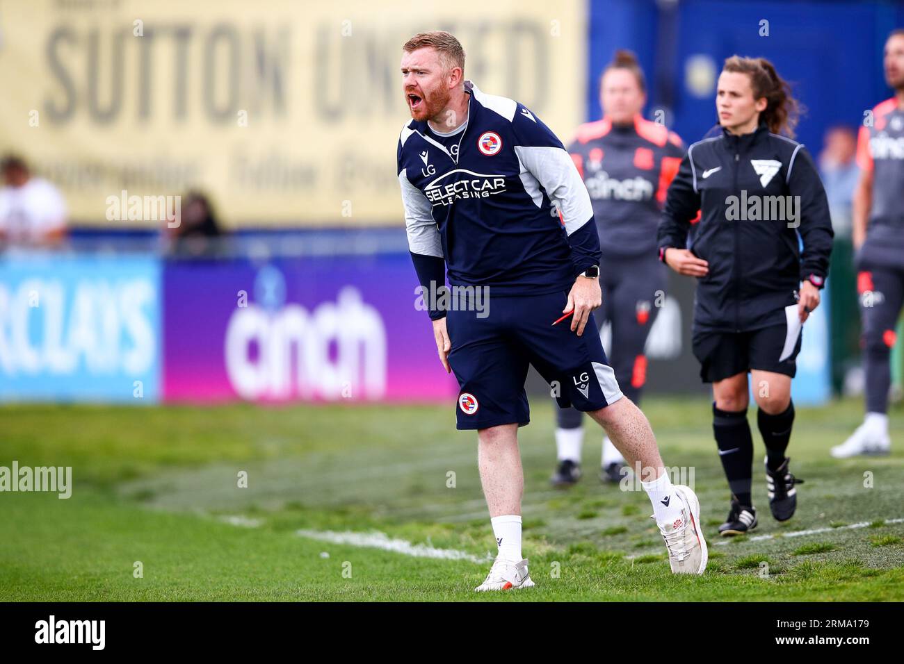 Liam gilbert hi-res stock photography and images - Alamy