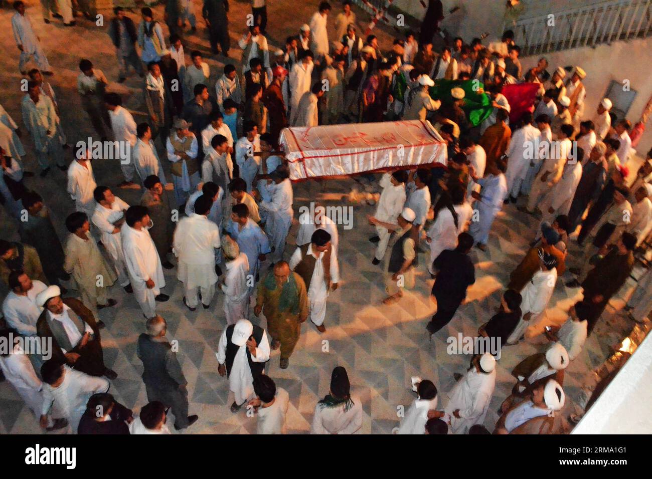 Tauerfeier hi-res stock photography and images - Alamy