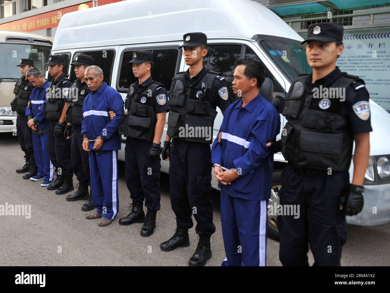 Police vientiane laos hi-res stock photography and images - Alamy