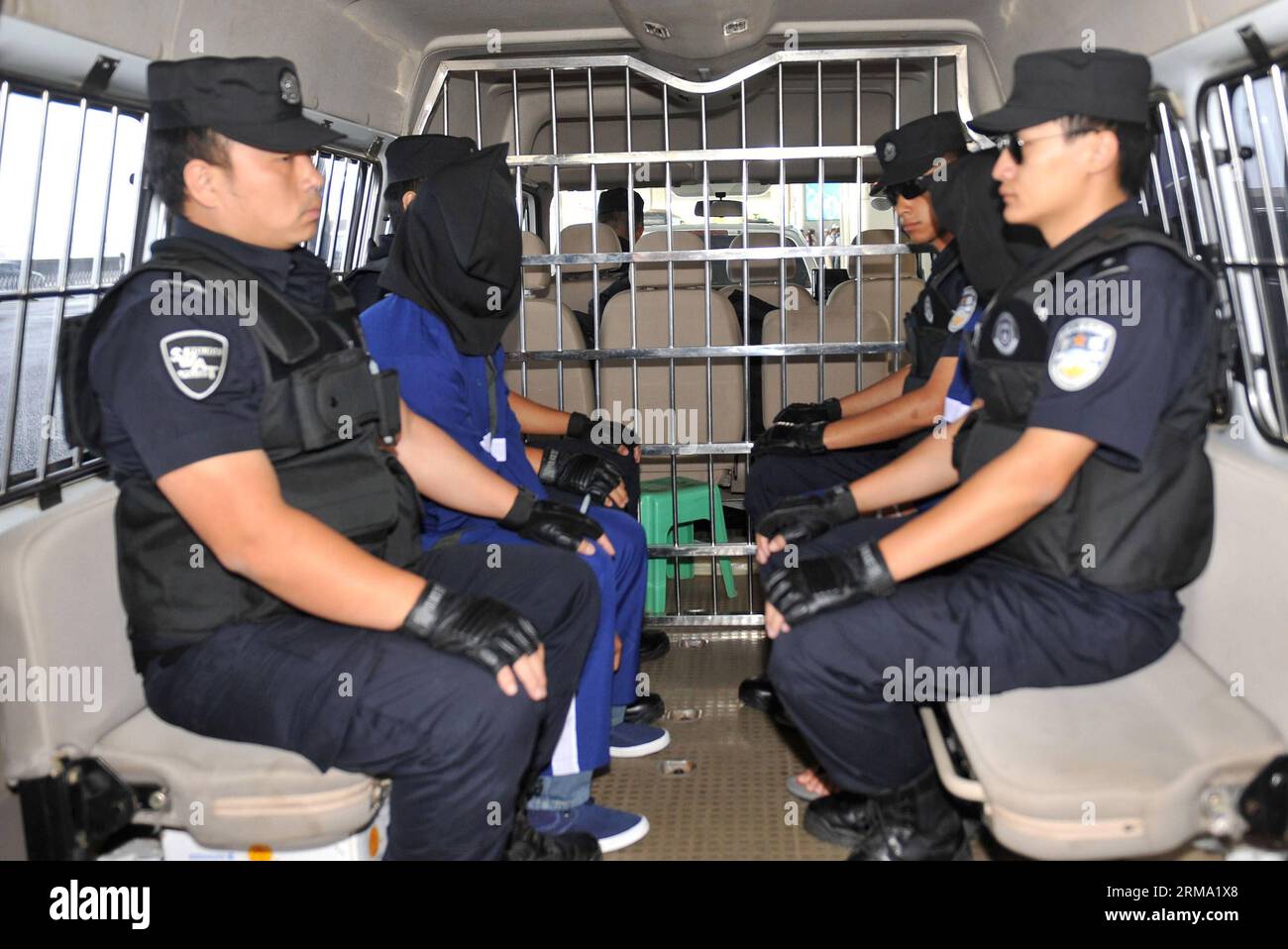 Police vientiane laos hi-res stock photography and images - Alamy