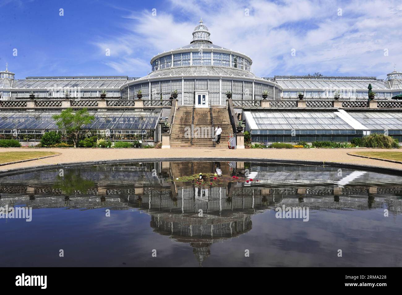 Botanygardenin hi-res stock photography and images - Alamy