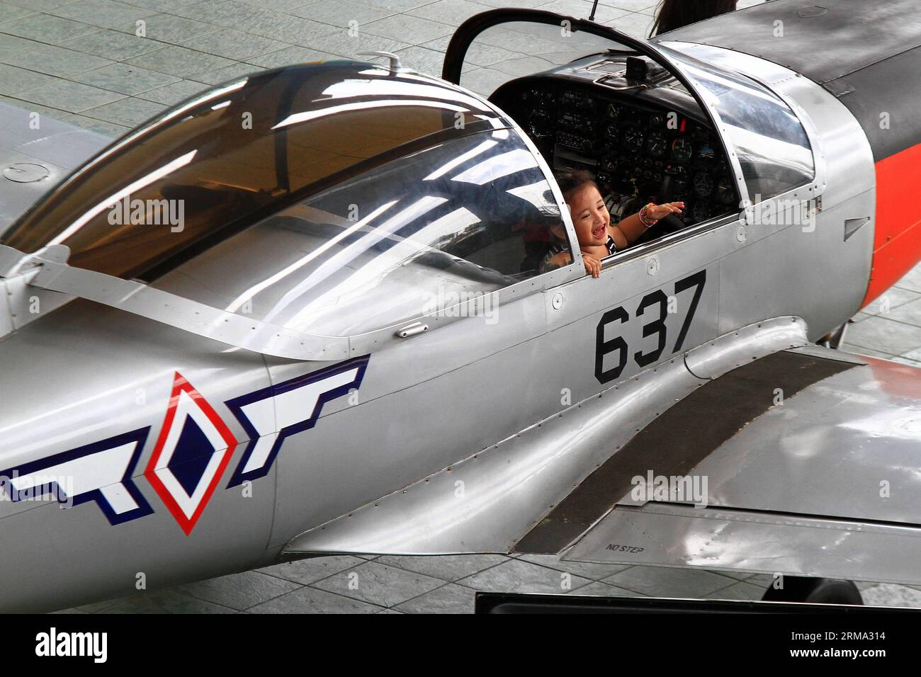 Pasay city cockpit hi-res stock photography and images - Alamy