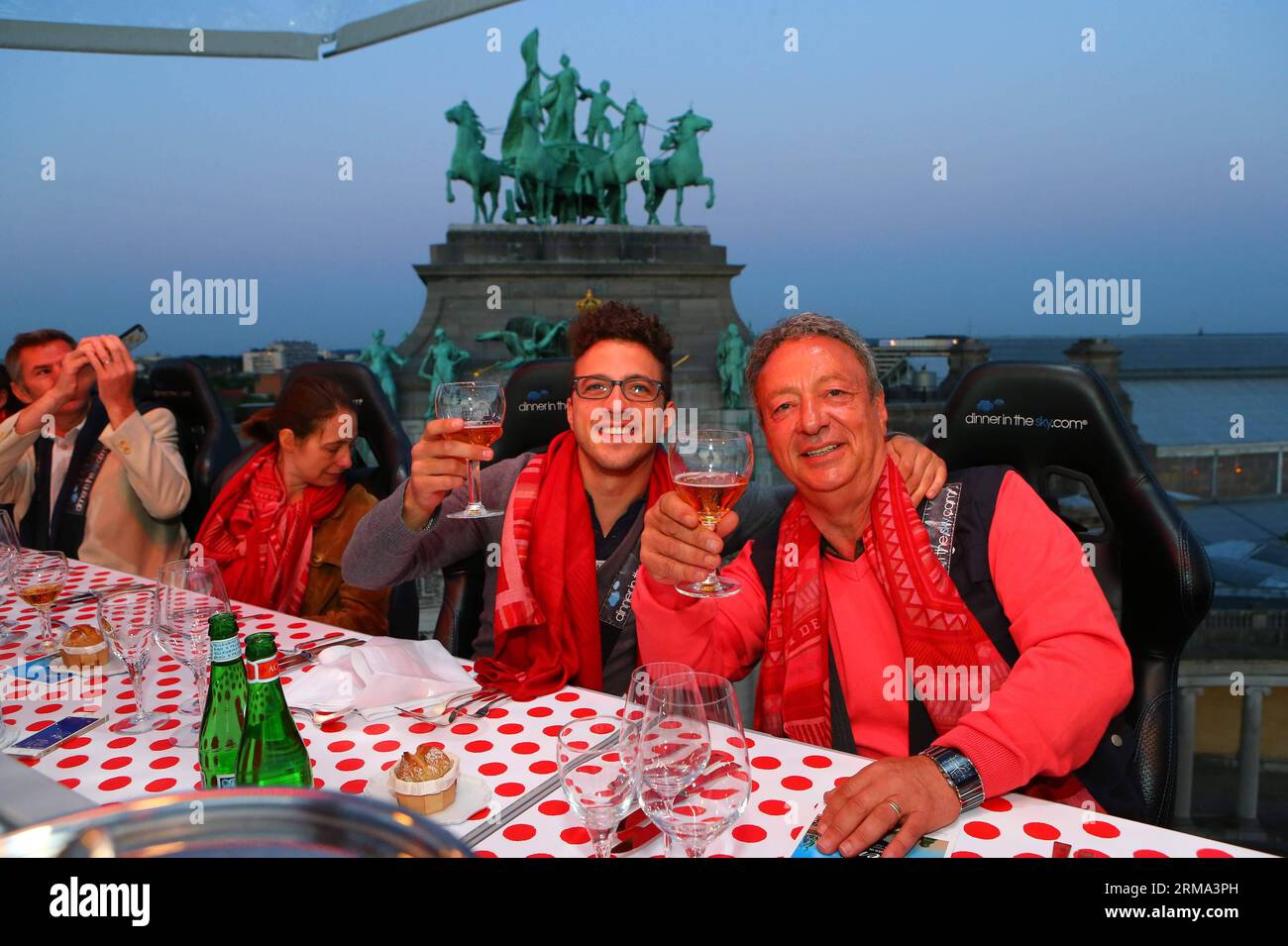 Height of 40 meters hi-res stock photography and images - Alamy