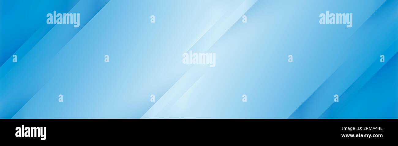 Abstract blue geometric dynamic shape metalic layers subtle background ...