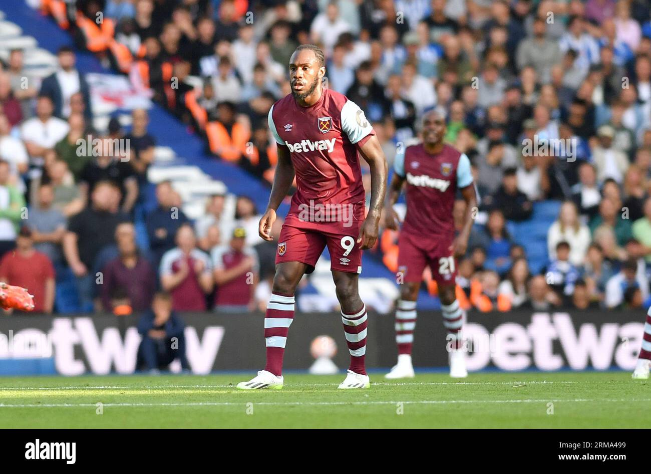 Antonio hove hi-res stock photography and images - Alamy