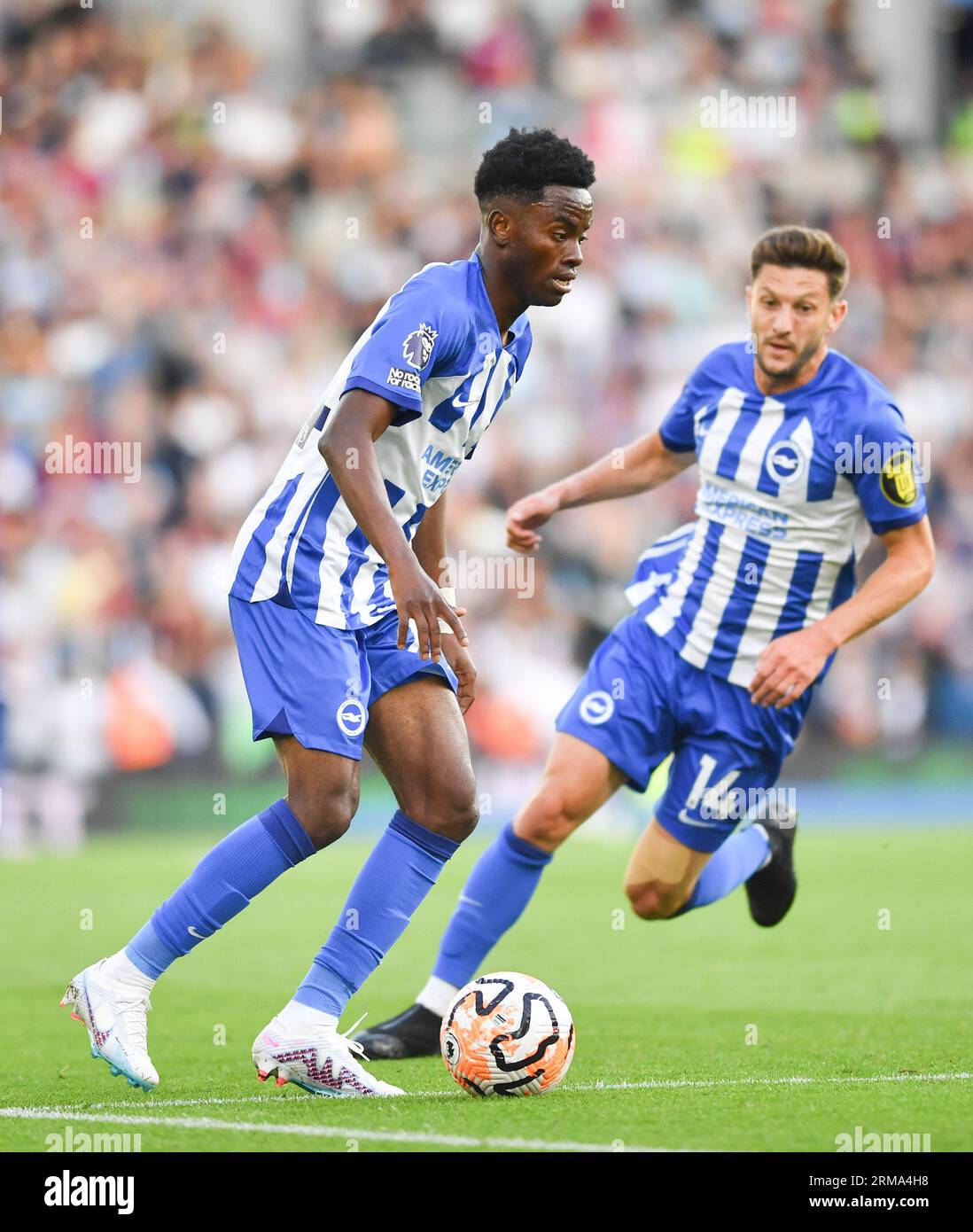 Simon adingra ball hi-res stock photography and images - Alamy