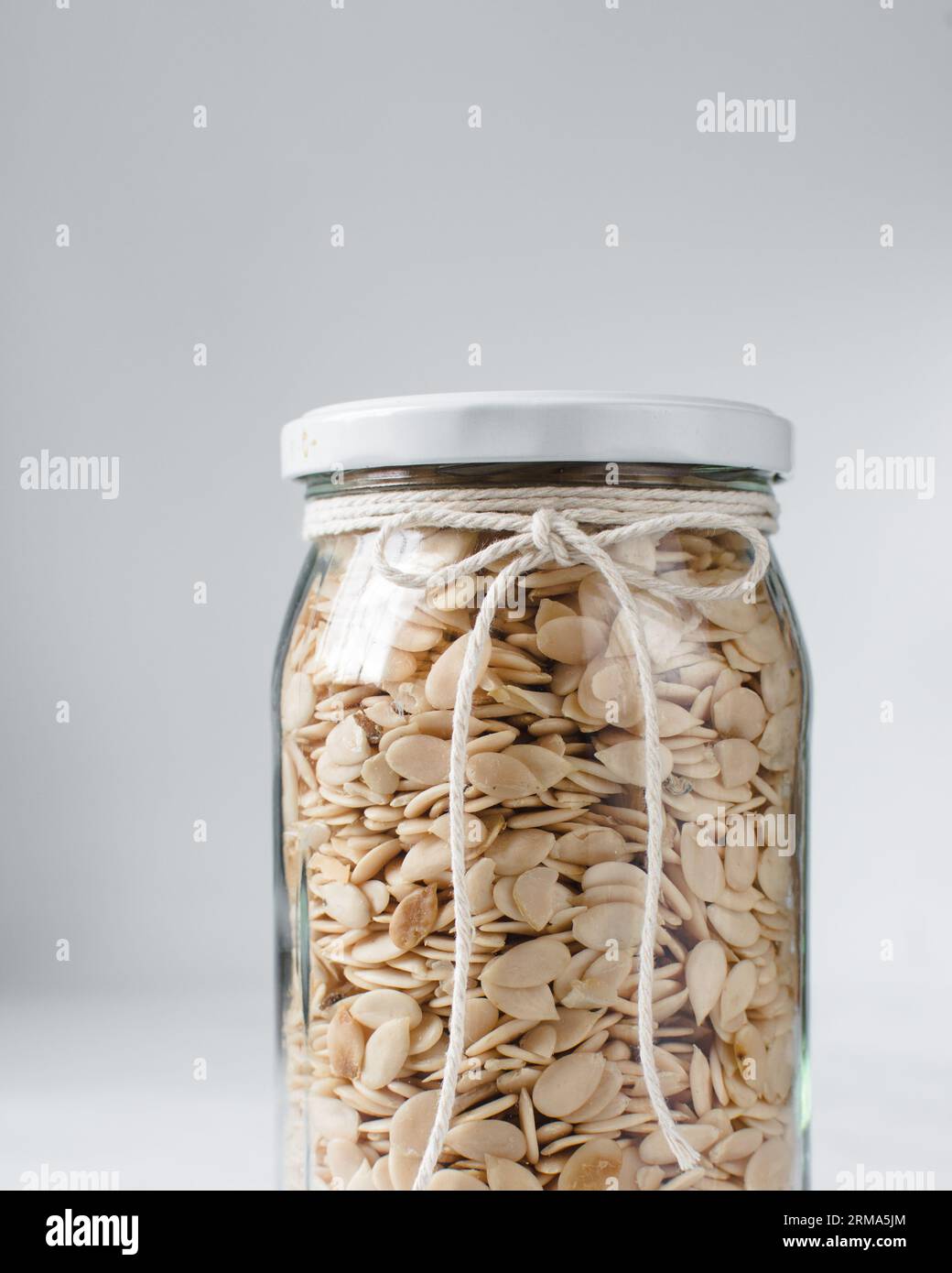 Egusi seed hi-res stock photography and images - Alamy