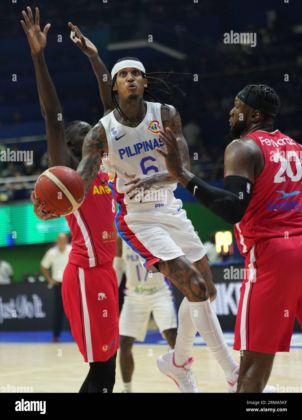 Angola and jordan hi-res stock photography and images - Alamy