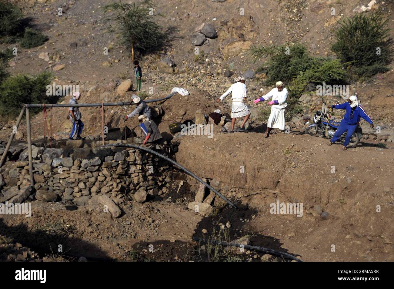 Aquifers in the world hi-res stock photography and images - Alamy