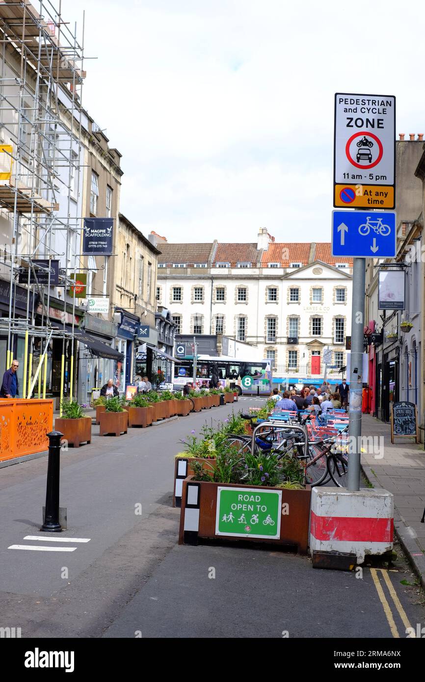 Liveable neighbourhood hi-res stock photography and images - Alamy