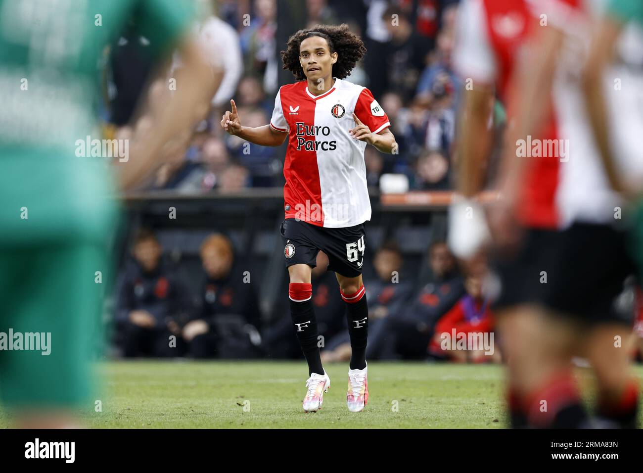 Zechiel hi-res stock photography and images - Alamy