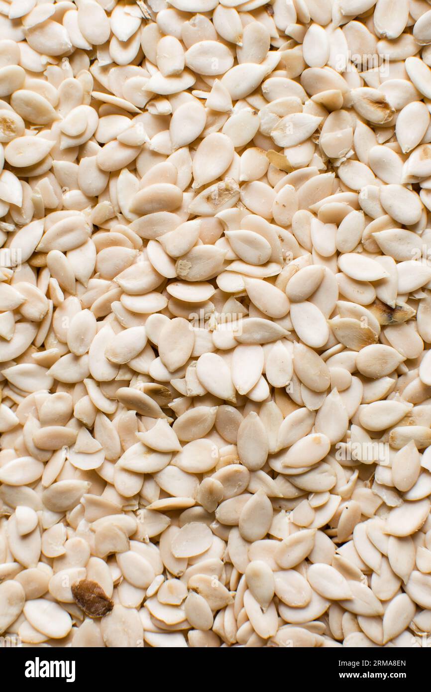 Shelled egusi hi-res stock photography and images - Alamy
