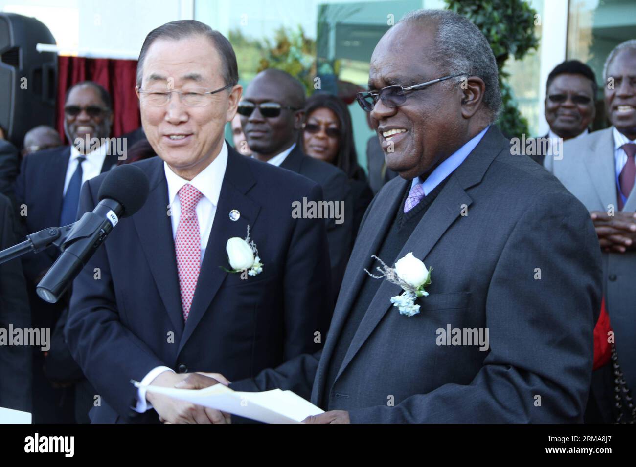 The secreta house hi-res stock photography and images - Alamy