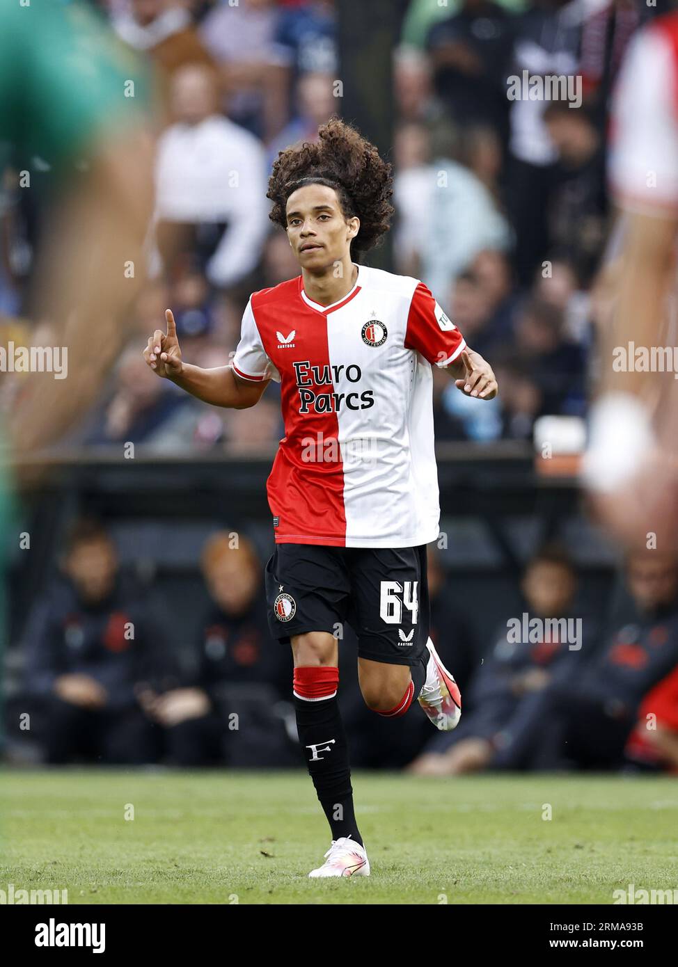 Zechiel hi-res stock photography and images - Alamy