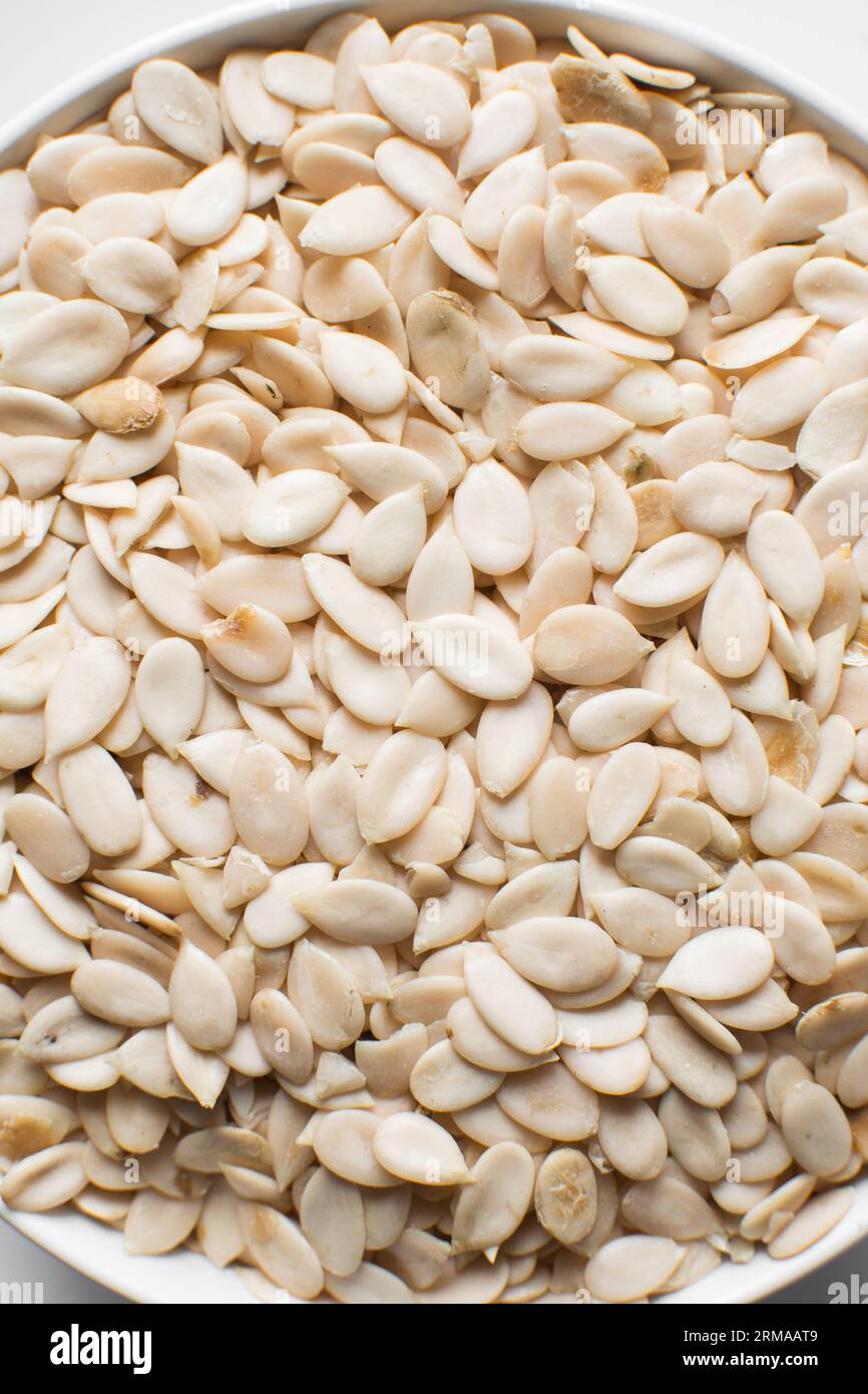 Egusi seed hi-res stock photography and images - Alamy