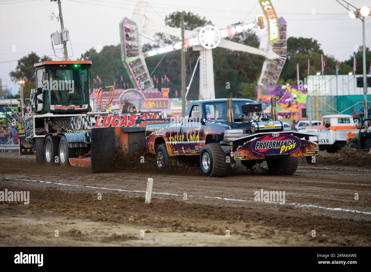 Chelsea tractor hi-res stock photography and images - Alamy