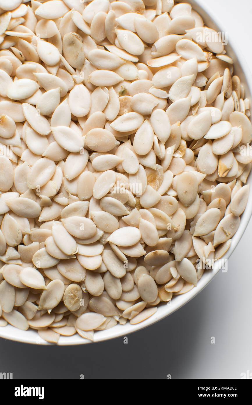White seed melon hi-res stock photography and images - Alamy